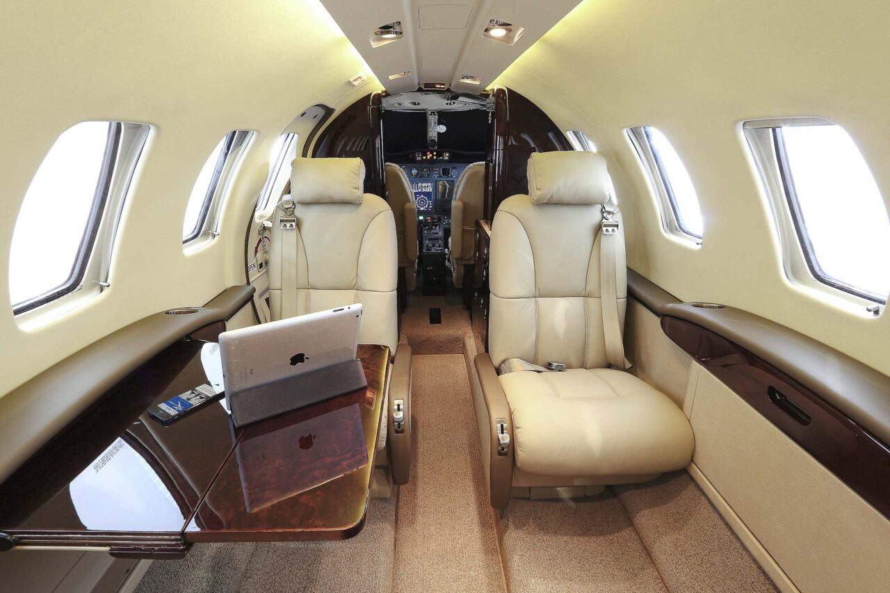 Citation Gallery - Flightstar