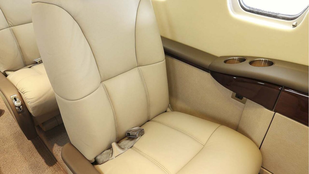 Citation Gallery - Flightstar