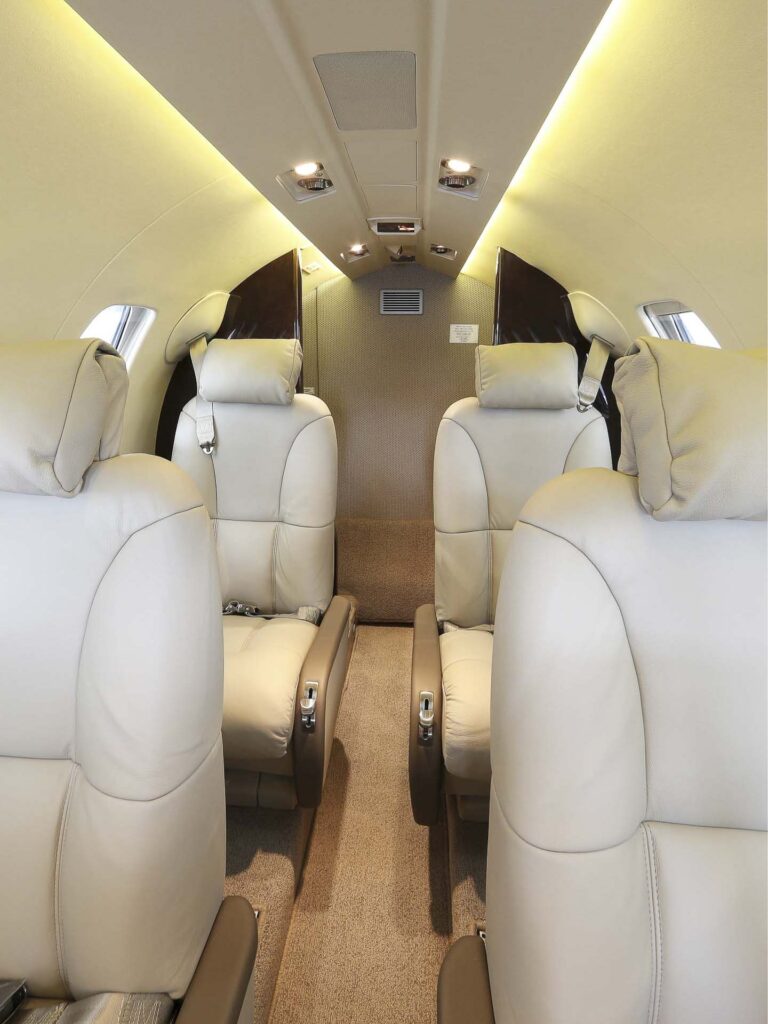 Citation Gallery - Flightstar