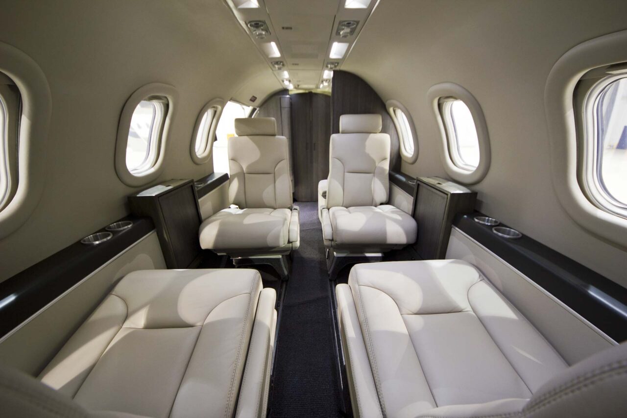 Learjet Gallery - Flightstar