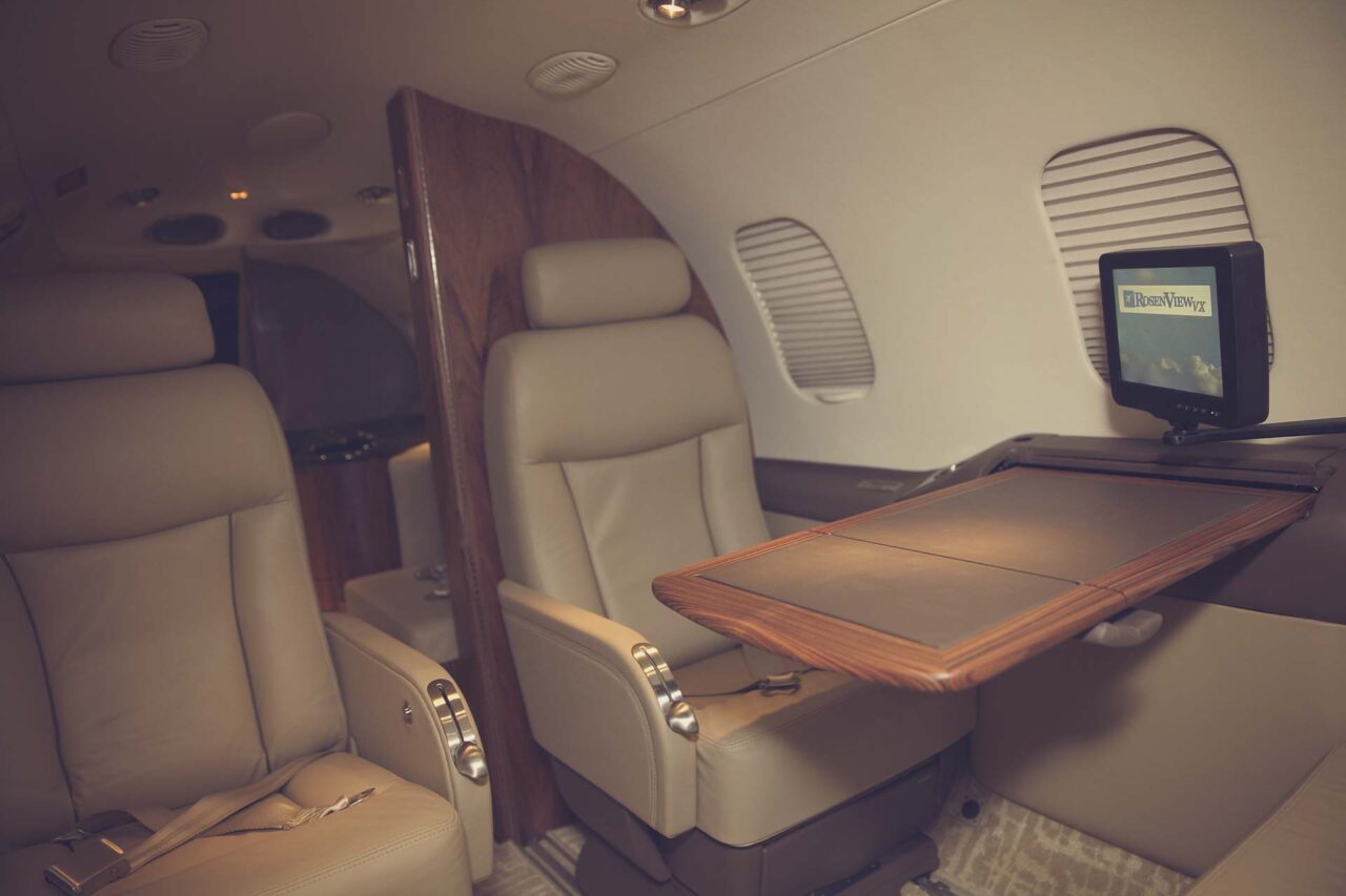 Learjet Gallery - Flightstar