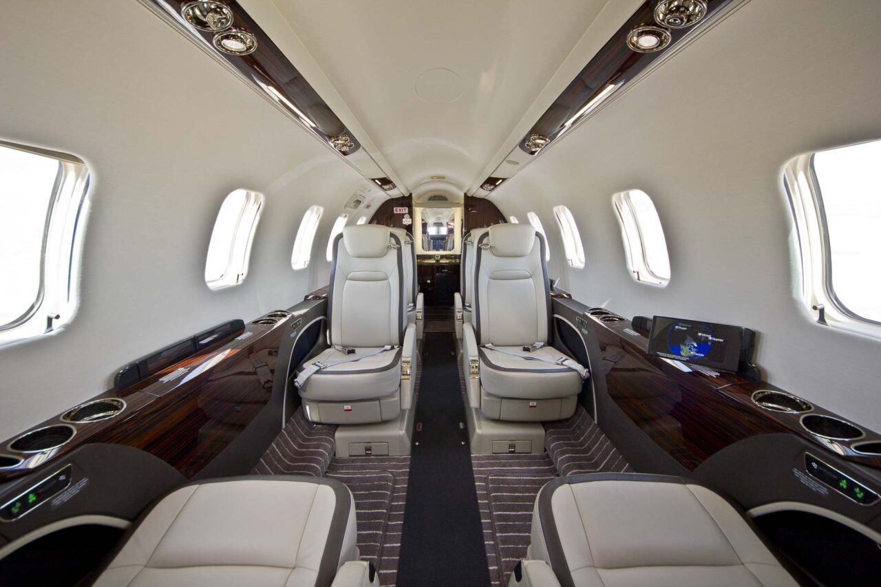 Learjet Gallery - Flightstar